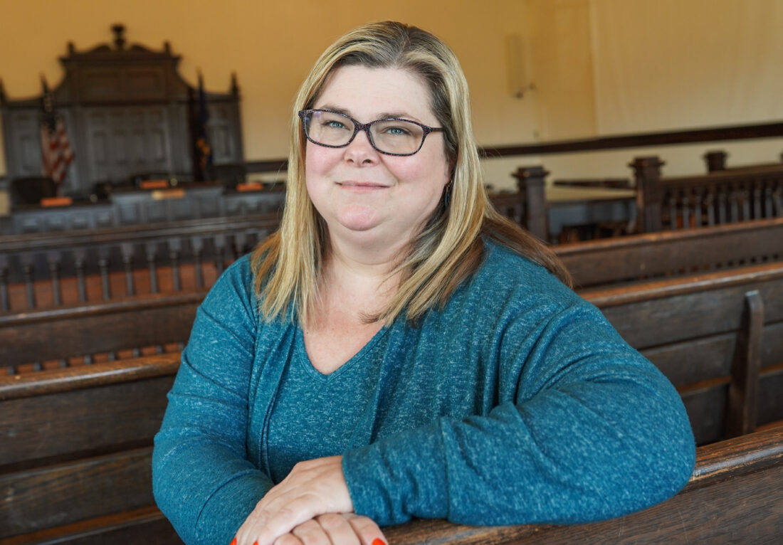 Douglas County administrator will get $41K raise; county commissioners ...